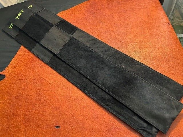 TNT Felt Sleeve Pool Cue Case. | eBay