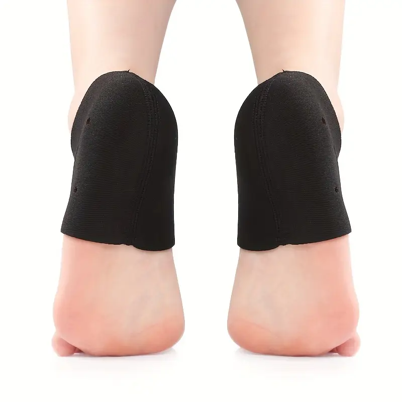 Ankle Support Comfortable Brace Compression Heel Stabilizer Foot ...
