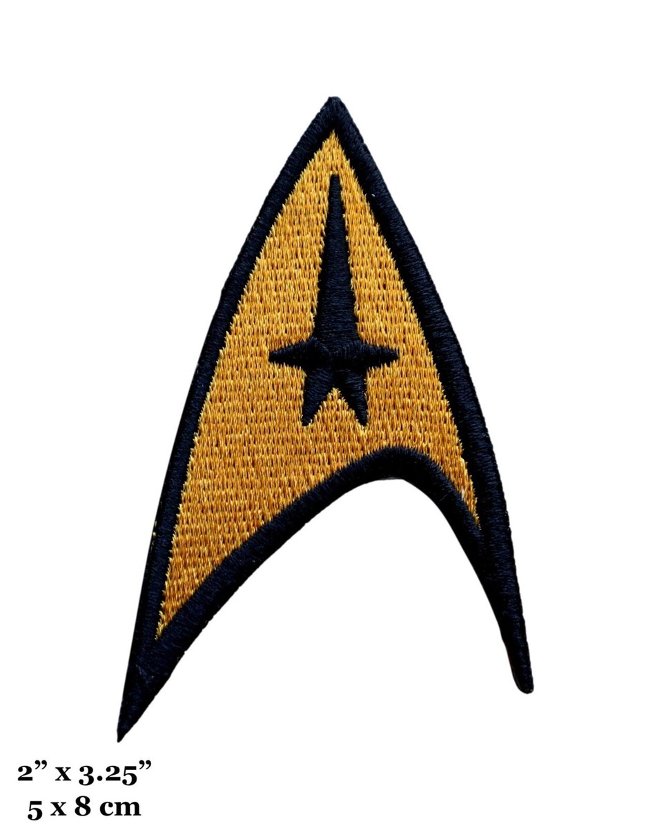 Starfleet Symbol