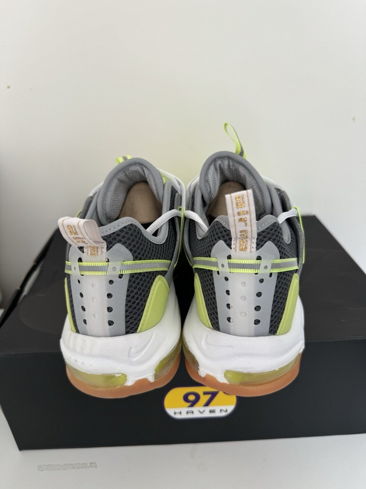 Nike Air Max 97 Zoom Haven Clot Uk 8.5 Volt Grey Us 9.5 New In Box AO2134 700 | eBay UK