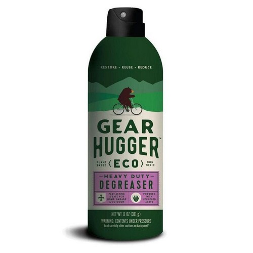 Gear Hugger Sgrassatore Heavy Duty 11 Oz Di Gear Hugger | eBay