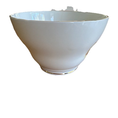 Vintage Royal Stuart Sugar Basin/Bowl Fox Hunt Pattern Pristine England ...