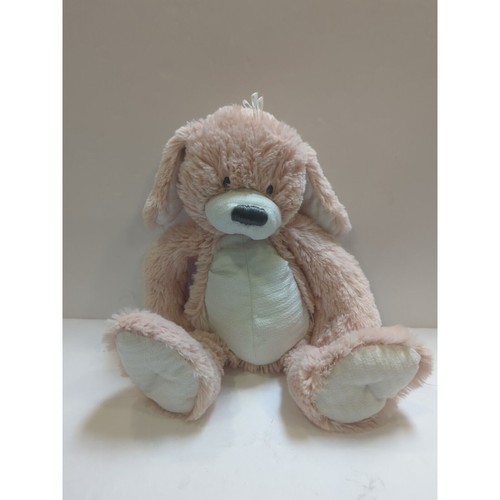 Demdaco Baby Polly Puppy Plush Stuffed Animal 2019 5004701094 | eBay