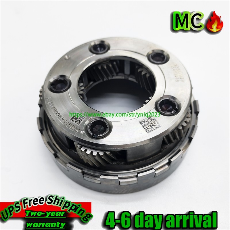 8F35 Transmission Gearbox Planetary Carrier Set for Ford Renegade ...