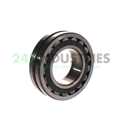 22209CC/C3W33 SKF 45 x 85 x 23 mm SPHERICAL ROLLER Spherical roller ...