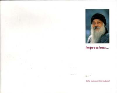 Osho Rajneesh, Ma Deva Sarito / IMPRESSIONS osho Commune International ...