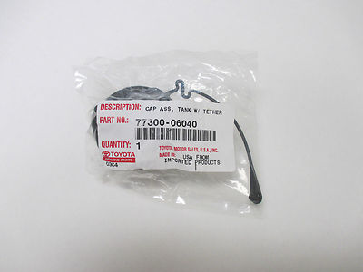 LEXUS OEM FACTORY GAS CAP 2006-2013 RX350 RX330 RX450H 77300-06040 | eBay