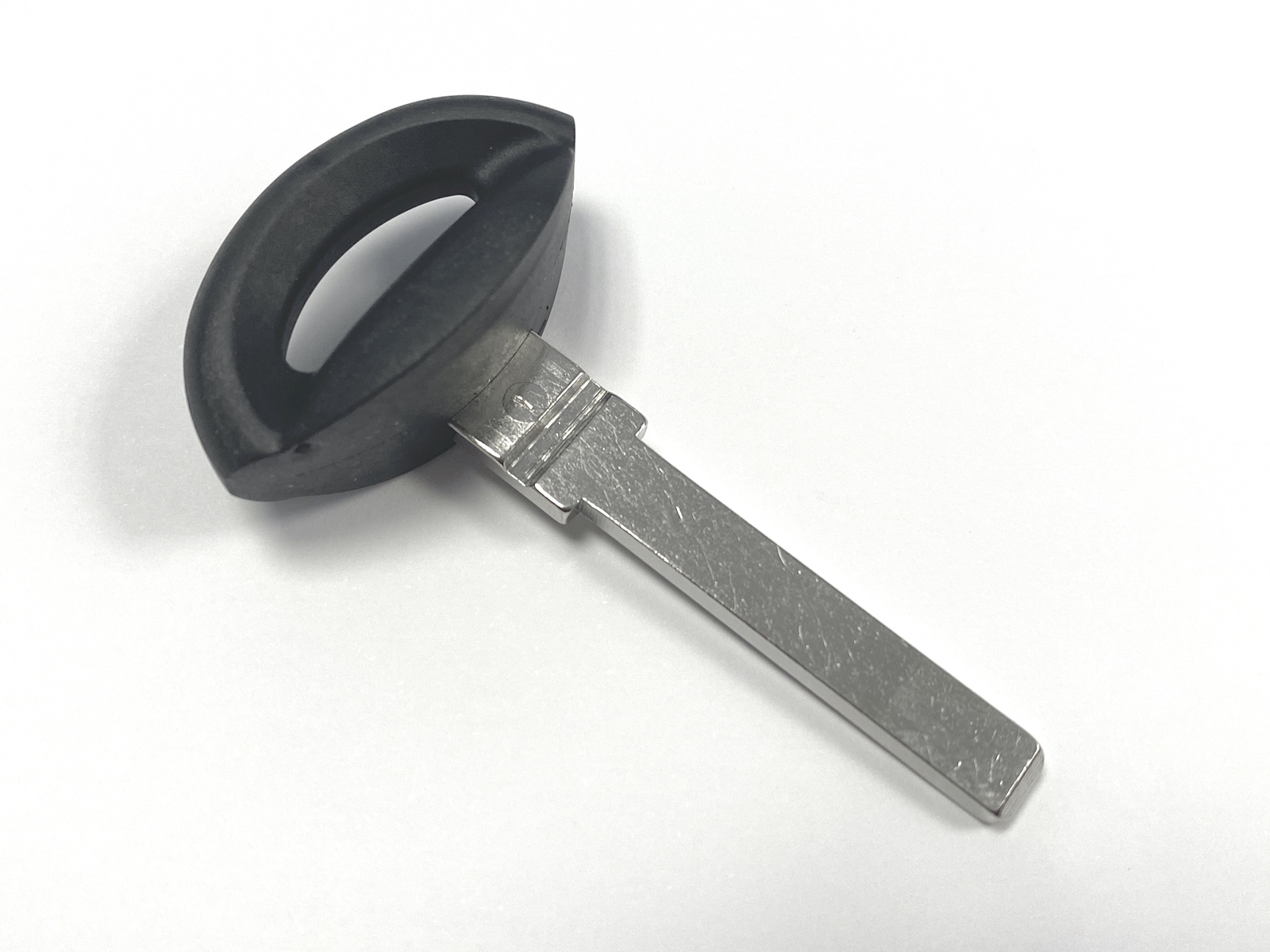 RFC HU100 key blade for Saab 9-3 93 9-5 95 4 button smart remote fob ...