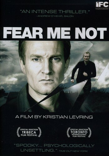 Fear Me Not 30306972992| eBay