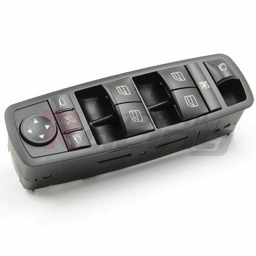 Fits Mercedes GL320 GL450 GL550 R320 R350 Power Master Window Control ...