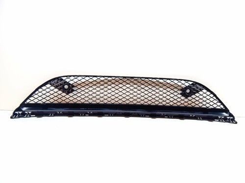 Genuine 2014-2019 Mercedes-Benz S Class W222 Front Bumper Center Lower ...