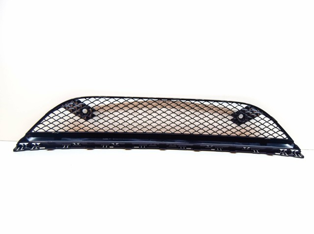 Genuine Mercedes-Benz S Class W222 Front Bumper Center Lower Grill ...