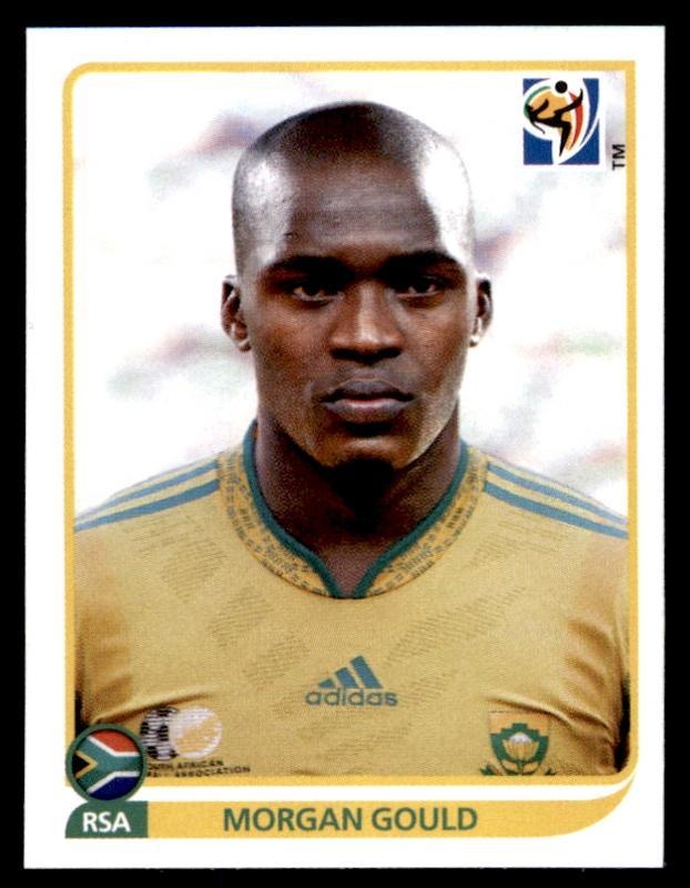 Morgan Gould's Instagram, Twitter & Facebook on IDCrawl