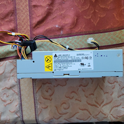Delta Dps-220UB 220w Power Supply Acer EL1200 EL1210 EL1333 EL1352 ...