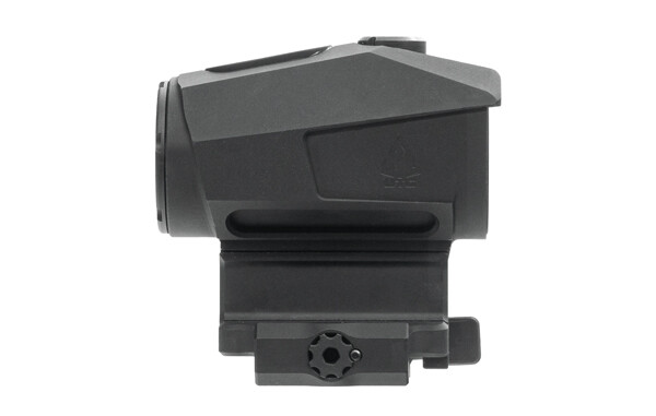 Ultradot Matchdot 30mm Red Dot Gun Sight - Black/Silver Matte for sale ...