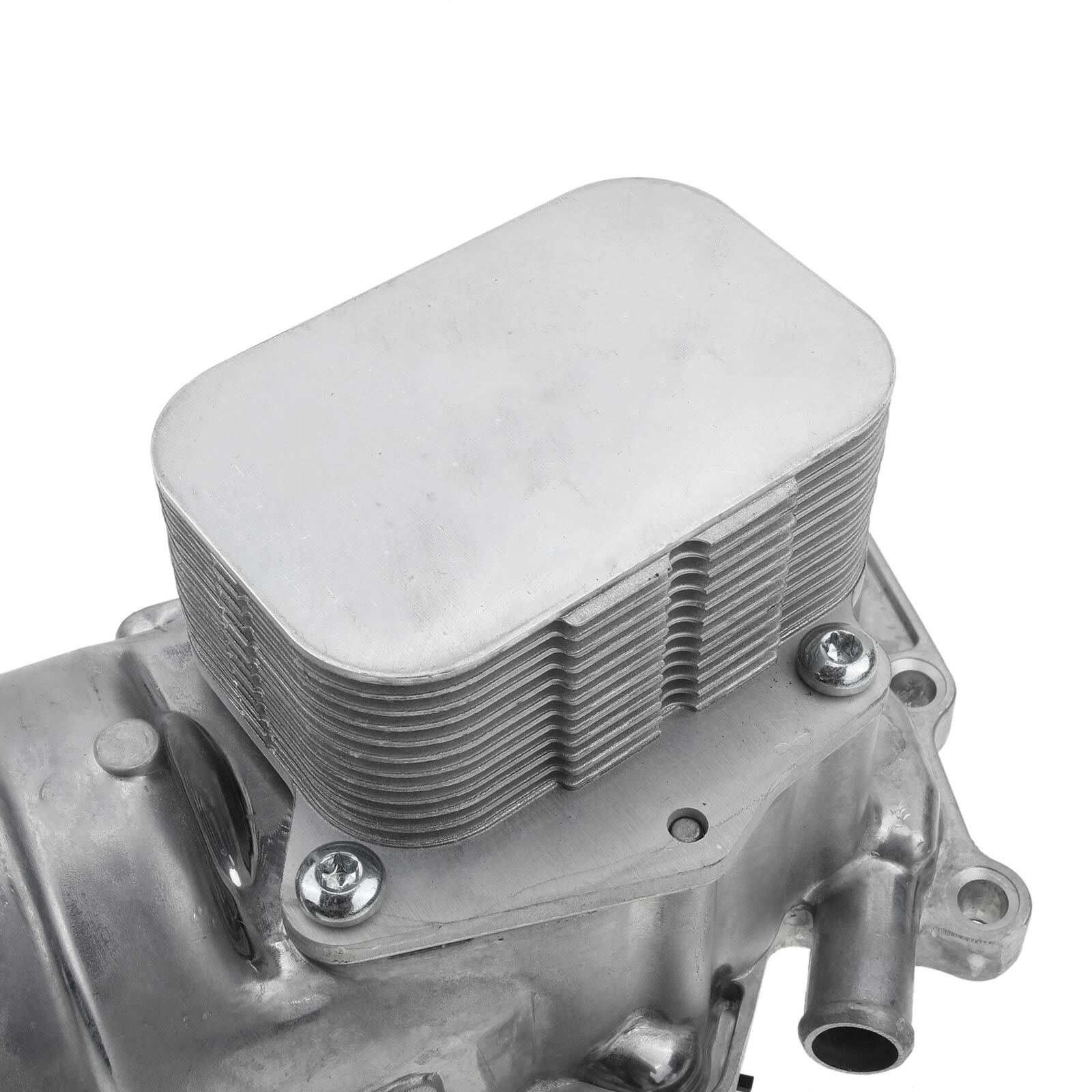 A-Premium Oil Filter Housing & Cooler for Citroen C3 Peugeot Partner ...