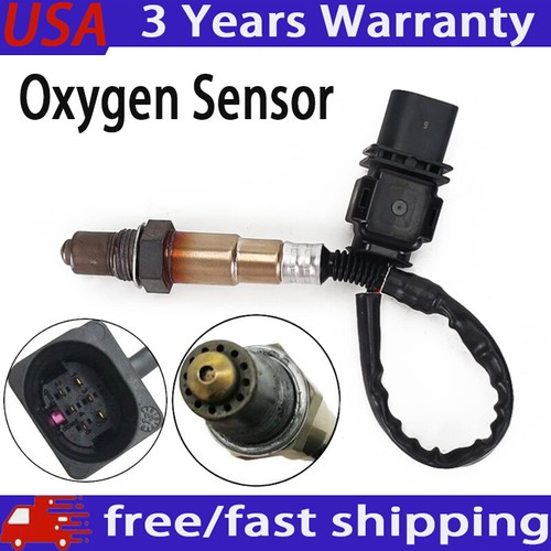 Upstream Oxygen Sensor For 2015-19 Ford Transit-150/250/350 3.5L V6 ...