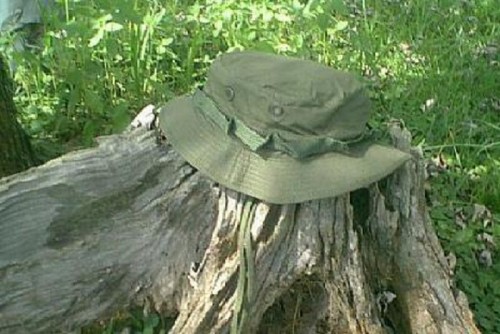 Propper Hat Outdoor Leisure Boonie Hat Cap Bush Hat Od Green Olive Size ...