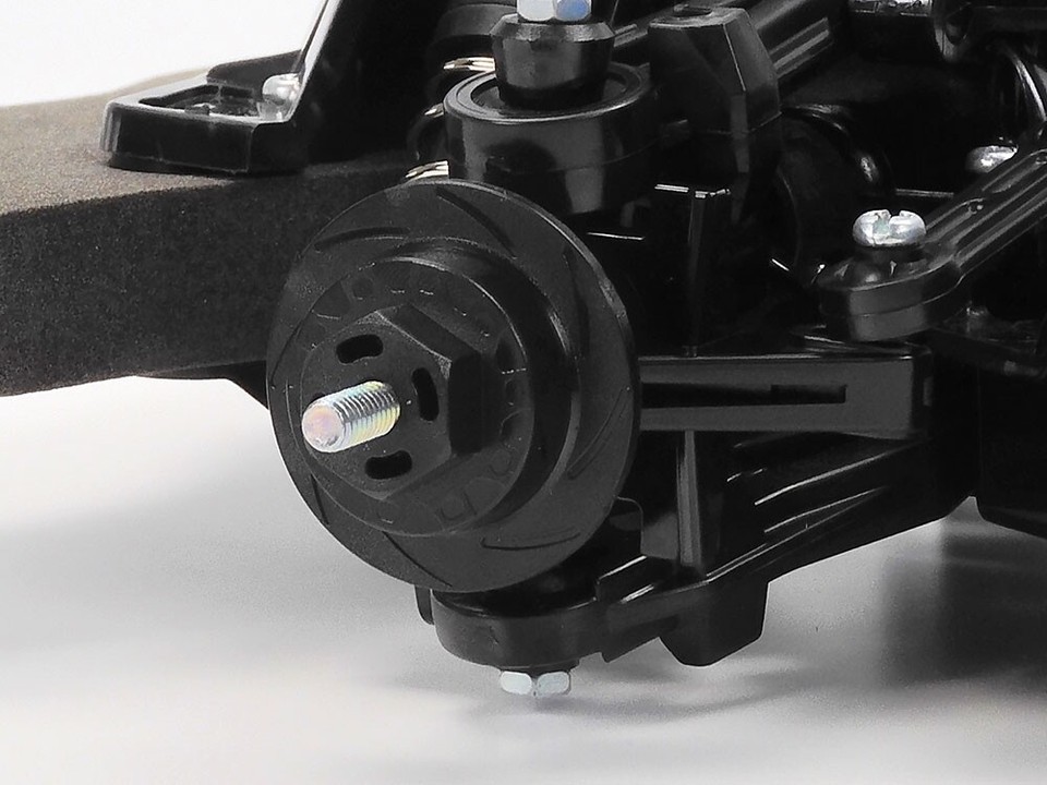 Tamiya 58745 1/10 RC Porsche 911 GT3 R (992) Kit On-Road 4WD Car w/TT02 ...