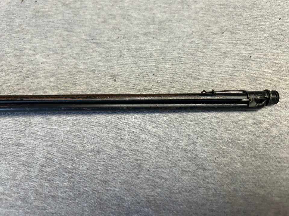 Vintage Original Daisy Model 25 BB Gun Rifle Shot Tube, Slight Twist | eBay