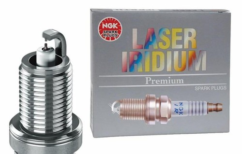 NGK 9029 4pcs Spark Plugs DILKAR6A11 LASER IRIDIUM Genuine Japan 4pk | eBay