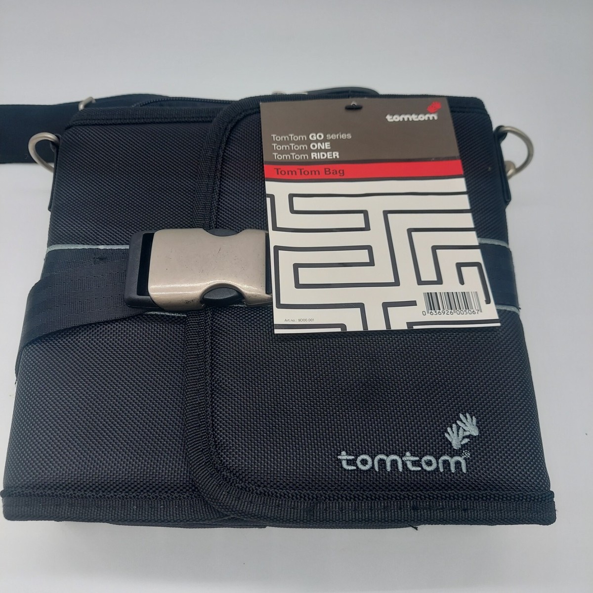 Tomtom Crafts