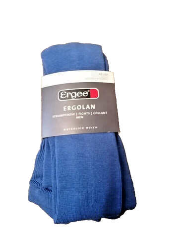 ERGEE HERRENSTRUMPFHOSE NEW ! - 46-48 - SKISTRUMPFHOSE - LONGPANTS ...