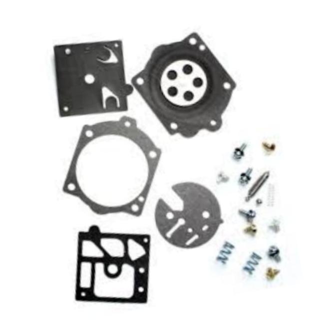 repair kit carb carburetor POULAN PRO PP 375 385 395 chainsaw 530035127 ...