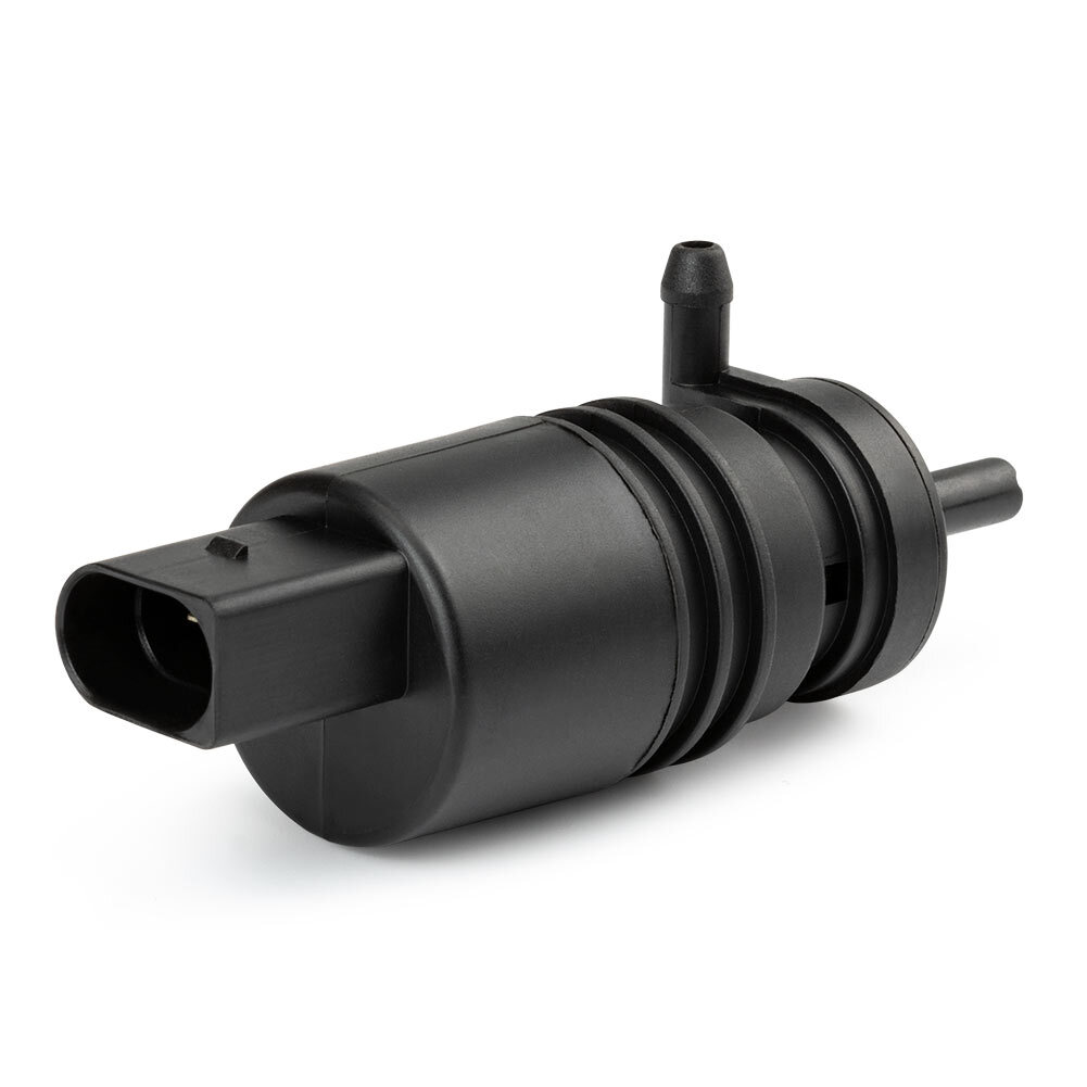 Windshield Washer Pump Wiper Motor for Mitsubishi Lancer 2.0 2.4L 08-15 ...