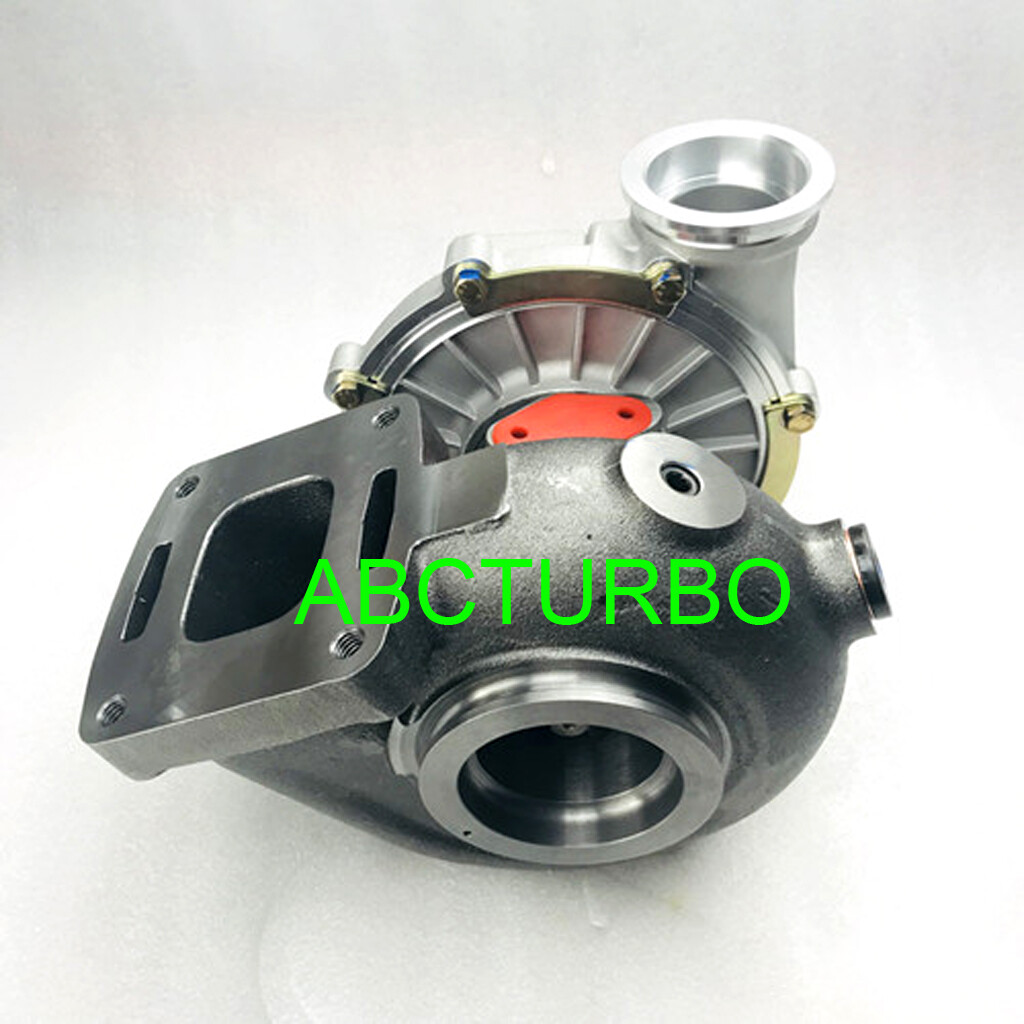 Turbocharger K26 53269886497 861260 Volvo Penta Schiff Marine AD41P ...