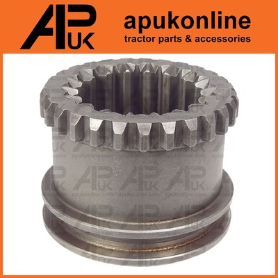 Transmission Sliding Coupling for Massey Ferguson 6180 6190 8110 8120 ...