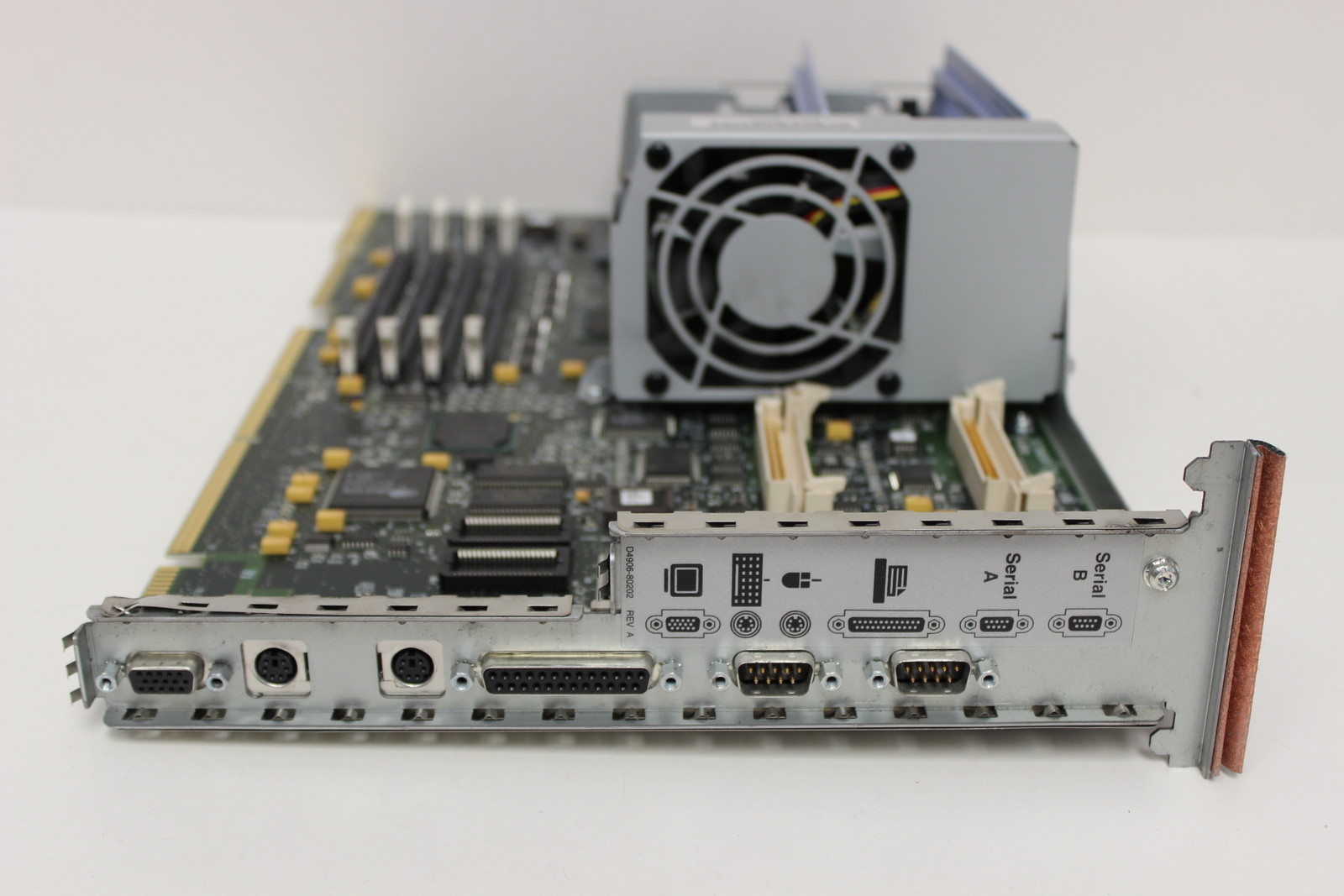 HP (D5000-60001) for NetServer LH Motherboard for sale online | eBay