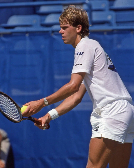 Stefan Edberg