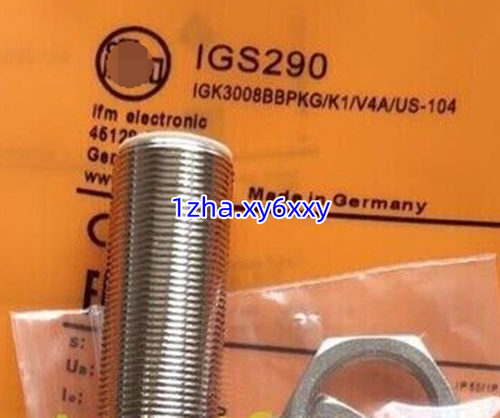 for 1pc New IGS290 Inductive Proximity Switch #1z | eBay