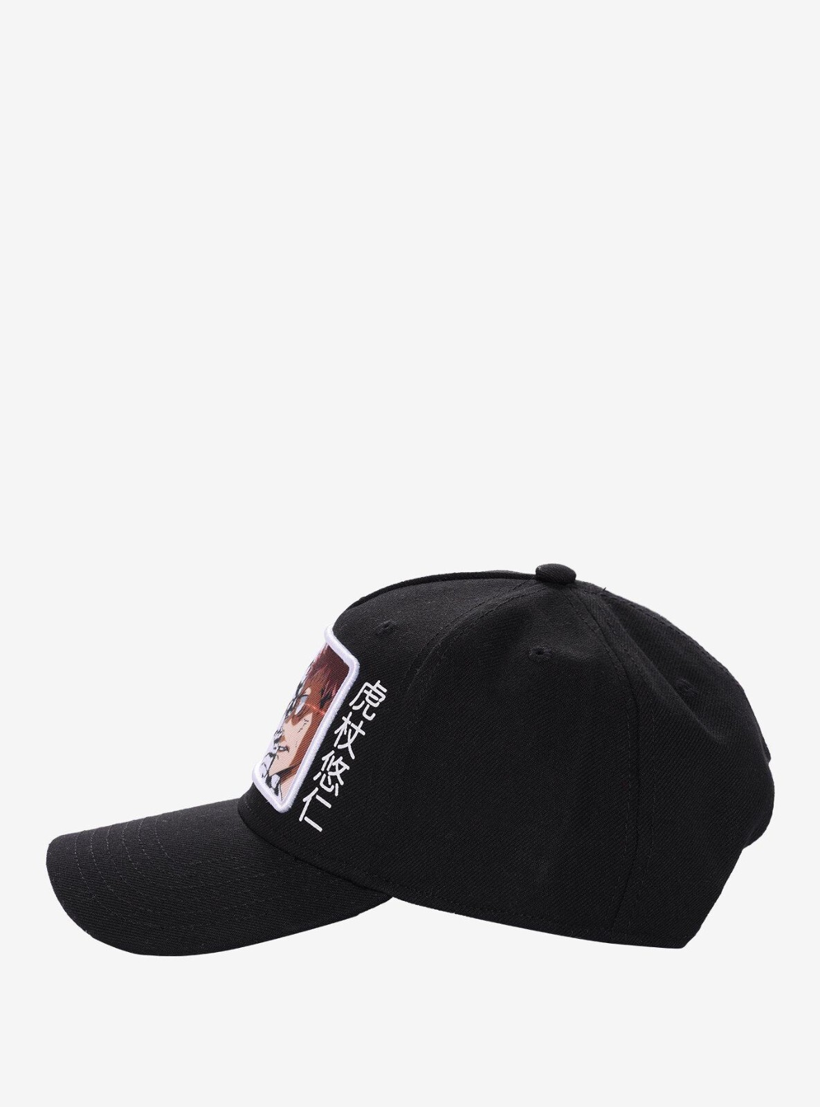 Jujutsu Kaisen Yuji Vs. Mahito Patch Snapback Hat Cap NEW /W TAGS ...