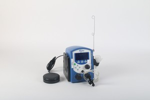 Nordson 7017041 EFD Ultimus I High Precision Fluid Dispenser W/ Pedal ...