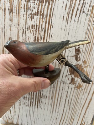 Primitives - 1800S Primitive Folk Art
