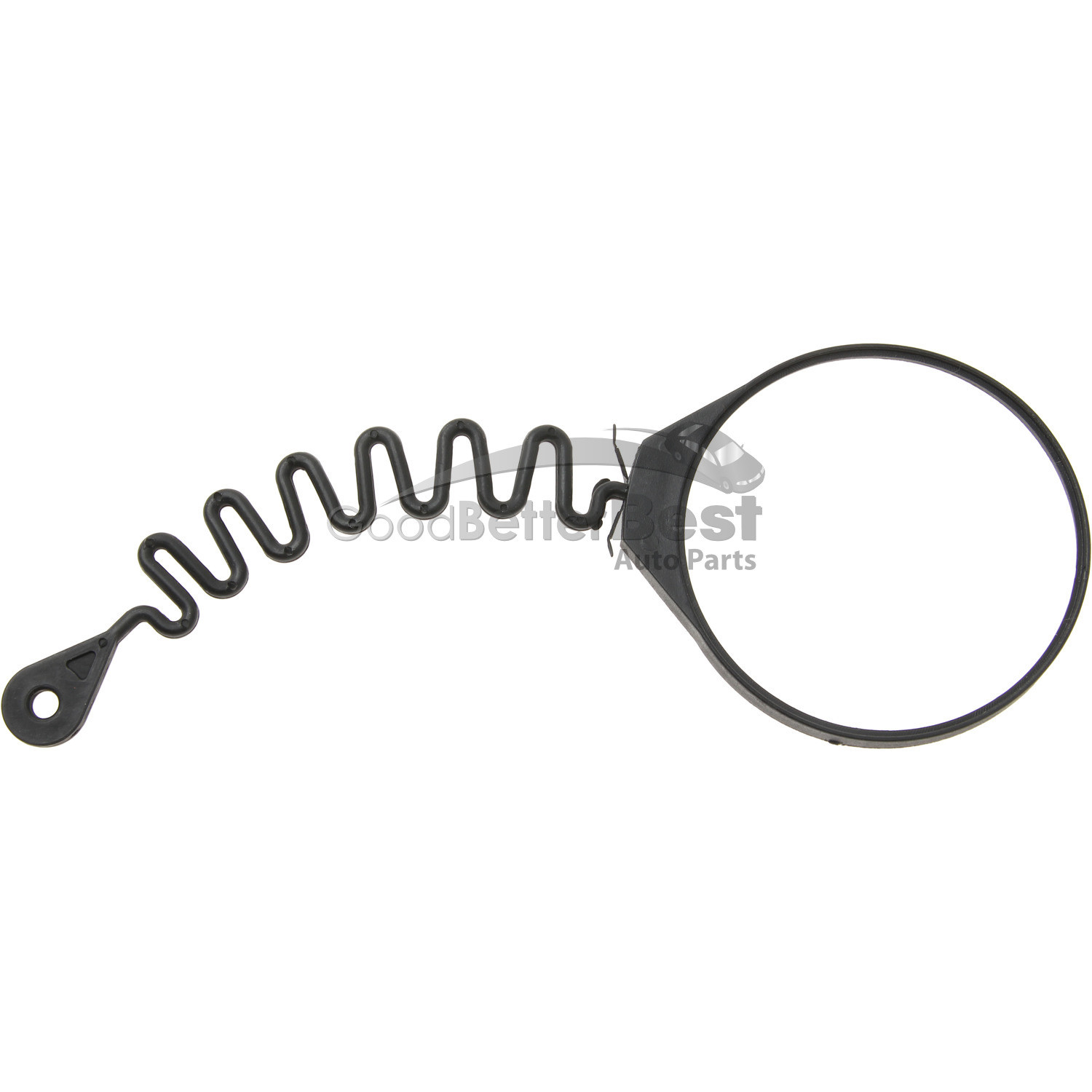 One New Professional Parts Sweden Fuel Tank Cap Tether 82436424 ...