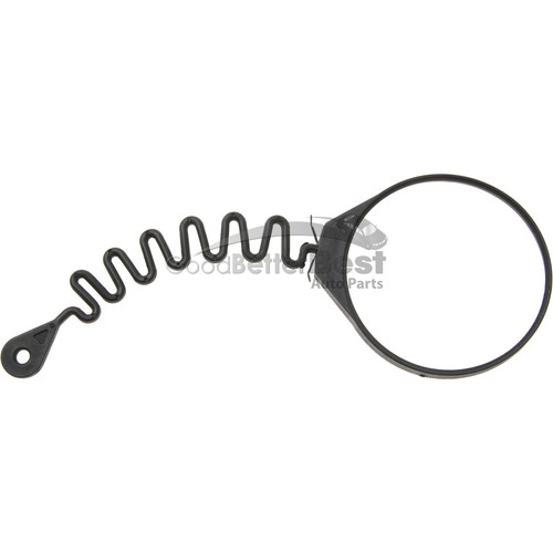 One New Professional Parts Sweden Fuel Tank Cap Tether 82436424 ...
