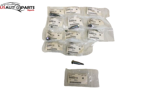 QTY 12 - Genuine Subaru Valve Cover Bolt For Impreza Forester Outback 2 ...