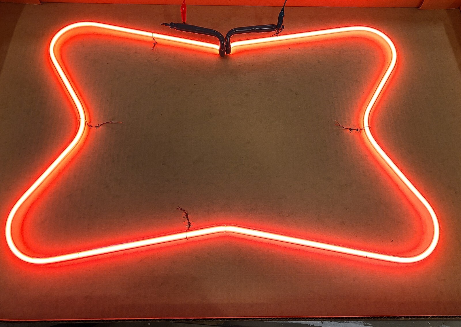 HIGH LIFE Border Neon Sign Tube, Large Softcross | eBay