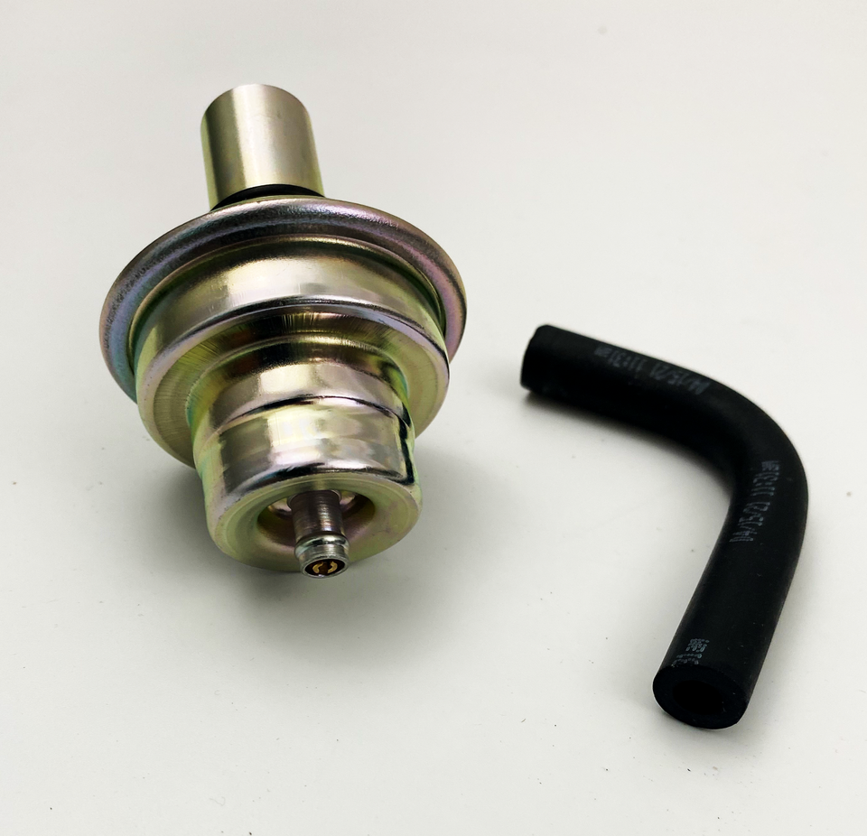 Turbo 350 TH400 Transmission Vacuum Modulator Adjustable Hot Rod HD ...