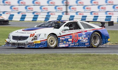 Cadillac CTSV Trans-Am TA Class Race Car Photo CA-1520 | eBay