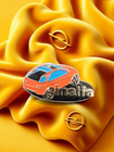 Sammler Pin - KFZ/AUTO - OPEL "Twin Inalfa Company" - Top-Zustand | eBay.de