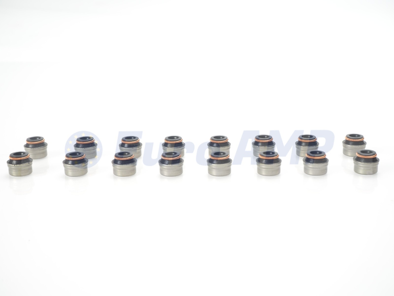 Mercedes Benz Valve Stem Oil Seal x16 2.0 I4 Turbo M274 M270 Engine ...