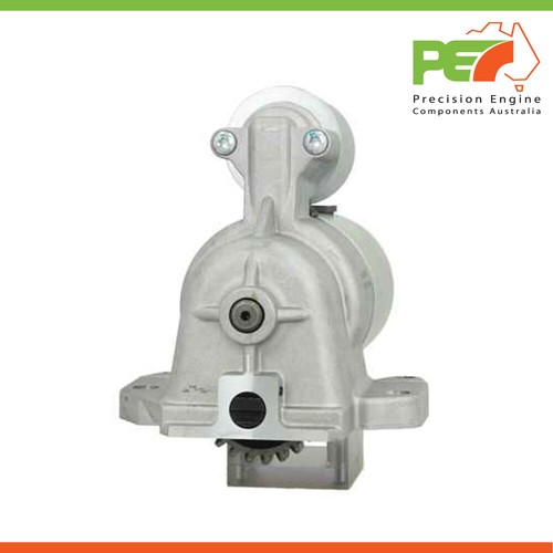 Brand New * Comstar (Visteon) * Starter Motor, 12V For Ford Cougar 2.5 ...