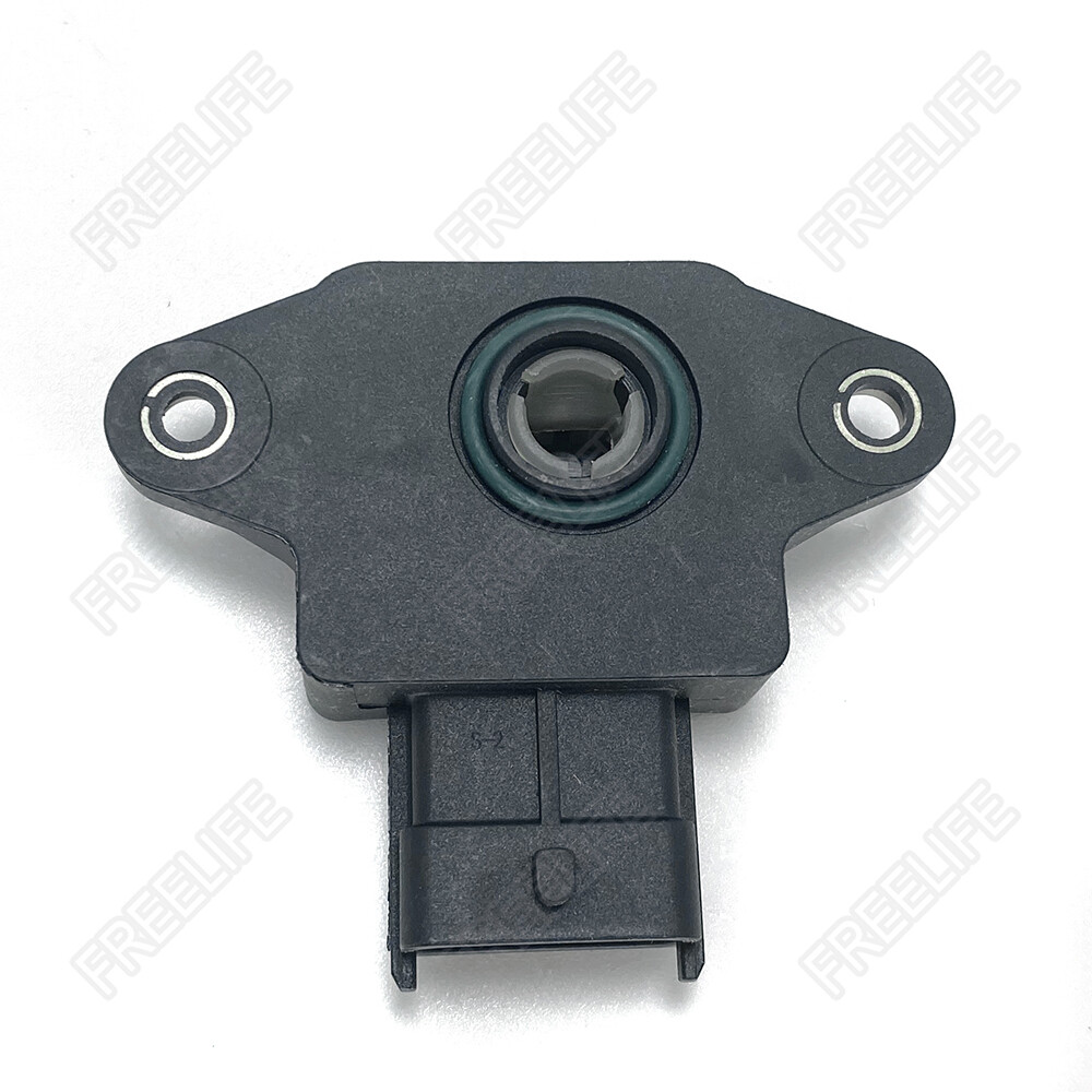 GENUINE Throttle Position Sensor For 2005 HYUNDAI ACCENT TUCSON KIA ...
