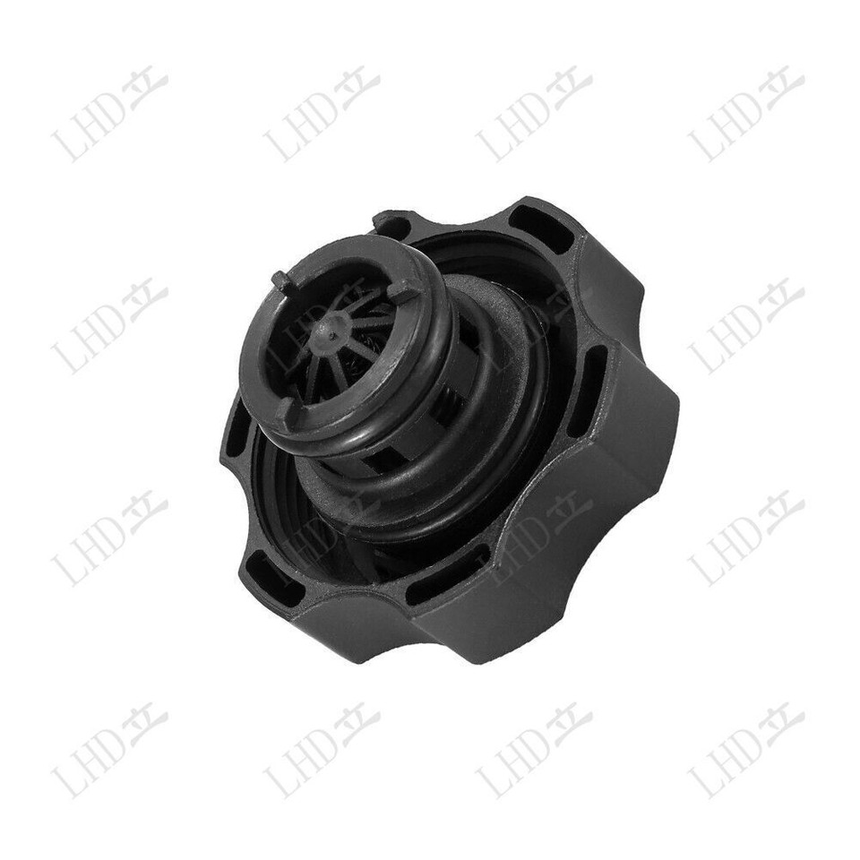 Radiator Coolant Recovery Cap For Jeep Cherokee 2014-2021 68442532AA ...