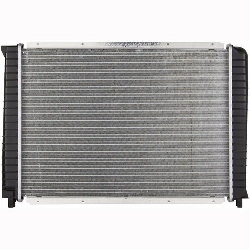 1577 Radiator Fit for Volvo 740 87-92 940 92-95 2.3 L4 | eBay