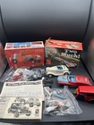 Vintage LOT Plastic Cars Model Kits - Junkyard Parts Empty Boxes ...